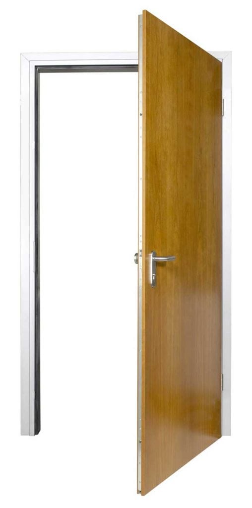 Door Frames, Myrtle Beach, SC | Coastal Contract Hardware