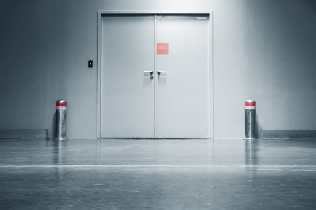 Five Options in Entry Doors for You to Consider for Your Commercial ...