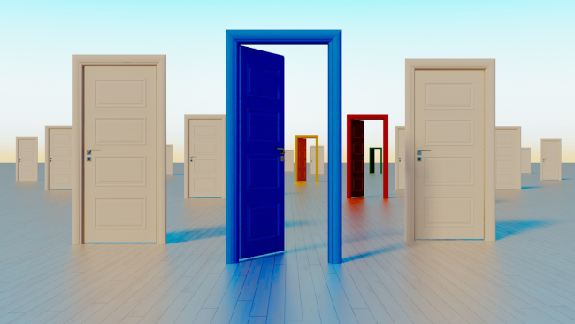 A Door Specialist Can Change Your Business for the Better | Coastal ...