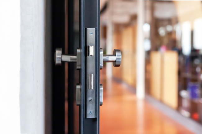 Key Things to Consider When Selecting Office Doors | Coastal Contract ...