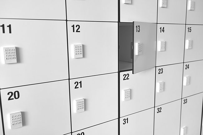 Commercial Lockers: What To Consider Before Installing Them At Your ...
