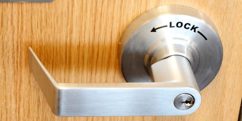 The Importance of ADA-Compliant Door Handles in Commercial Buildings ...