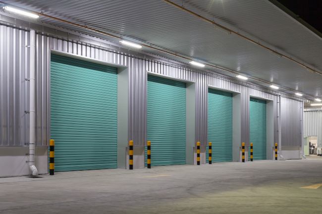 Commercial Door Hardware, North Myrtle Beach, SC | Coastal Contract ...