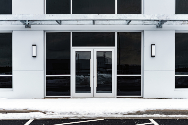 3 Reasons to Consider Installing Fiberglass Doors at Your Establishment ...