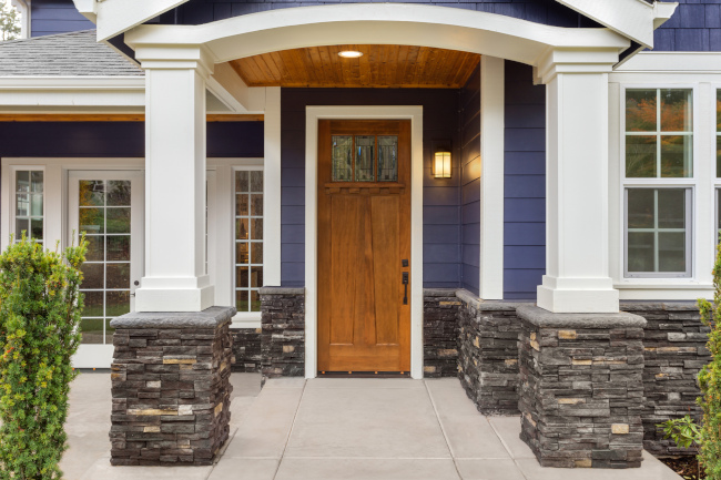 Residential, Myrtle Beach, SC | Coastal Contract Hardware