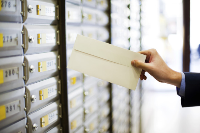 Commercial Mailboxes: Why Behind-the-Scenes Support Matters | Coastal ...